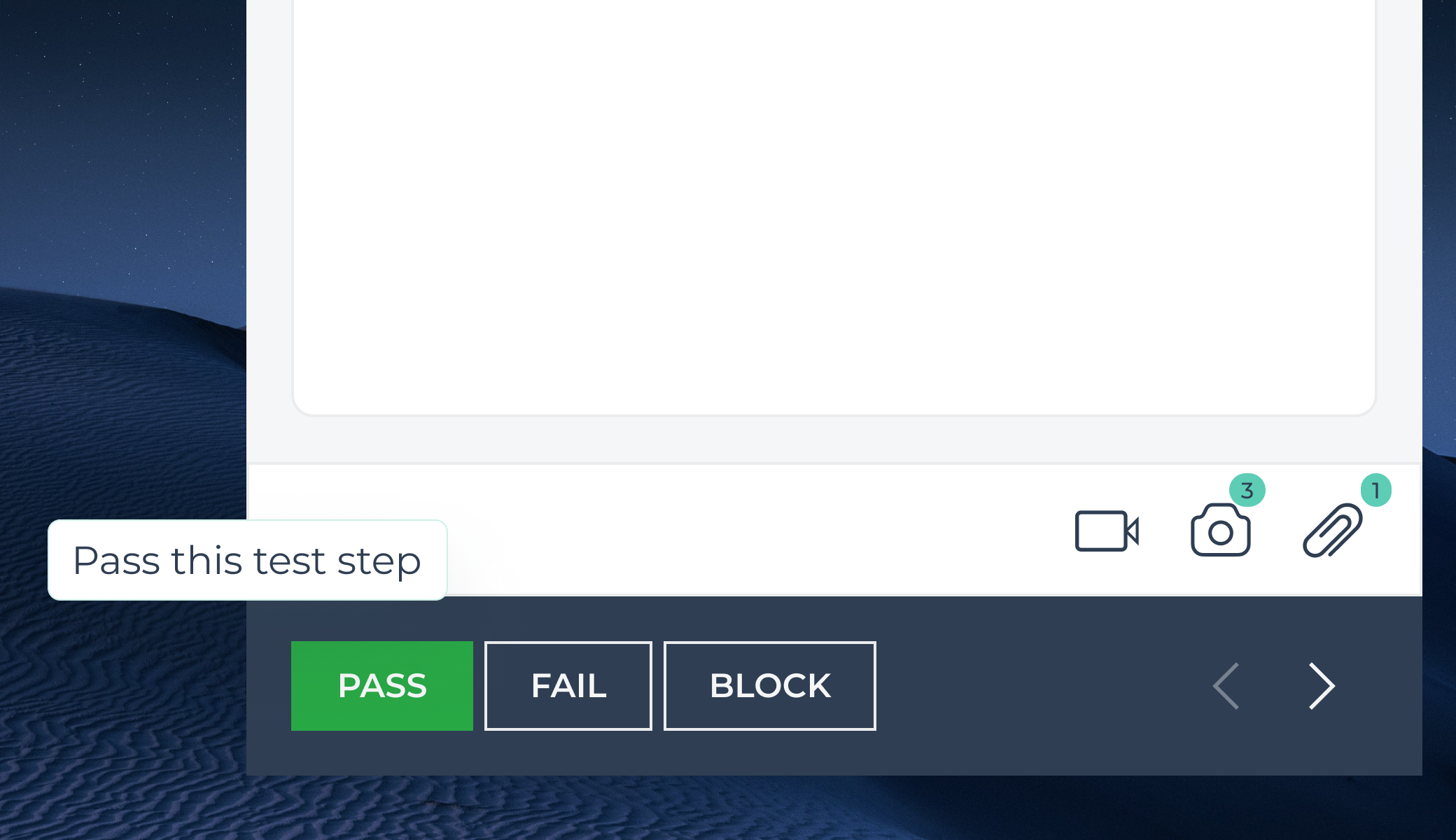 Testfirst Unified Qa Platform For Test Management Manual Testing And
